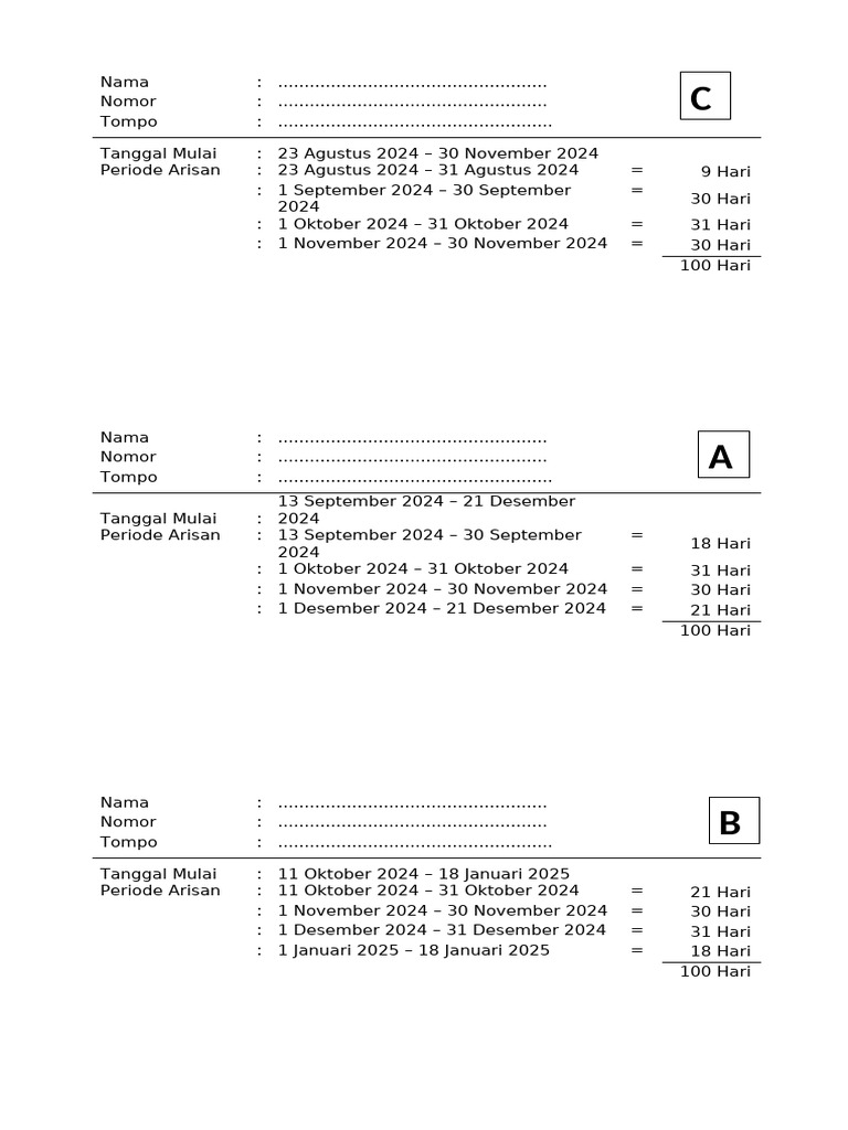 Arisan Saripah | PDF | Seni