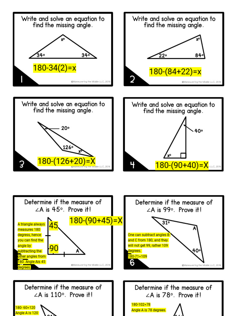 Kami Export - Jackson Stearns - Angles-And-Triangles-Task-Cards | PDF ...