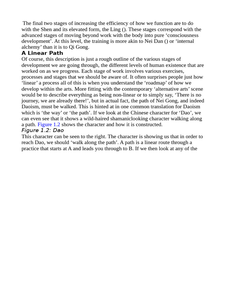 New OpenDocument Text | PDF | Philosophy | Religion & Spirituality