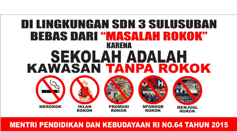 Rokok 2 | PDF