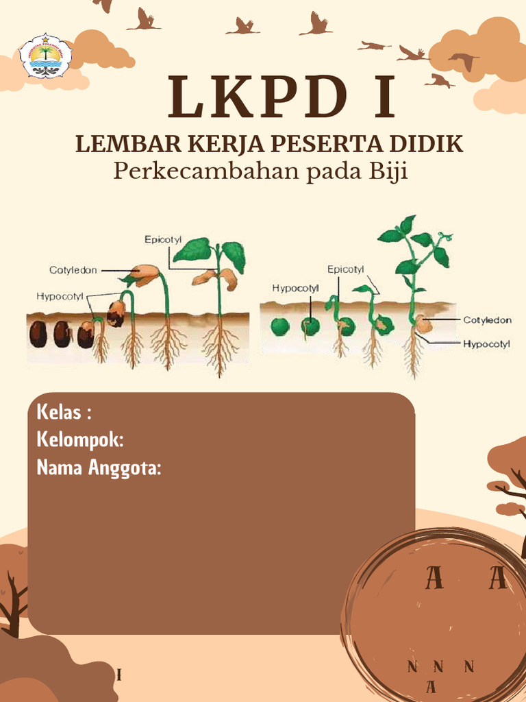 LKPD 1 - Compressed | PDF