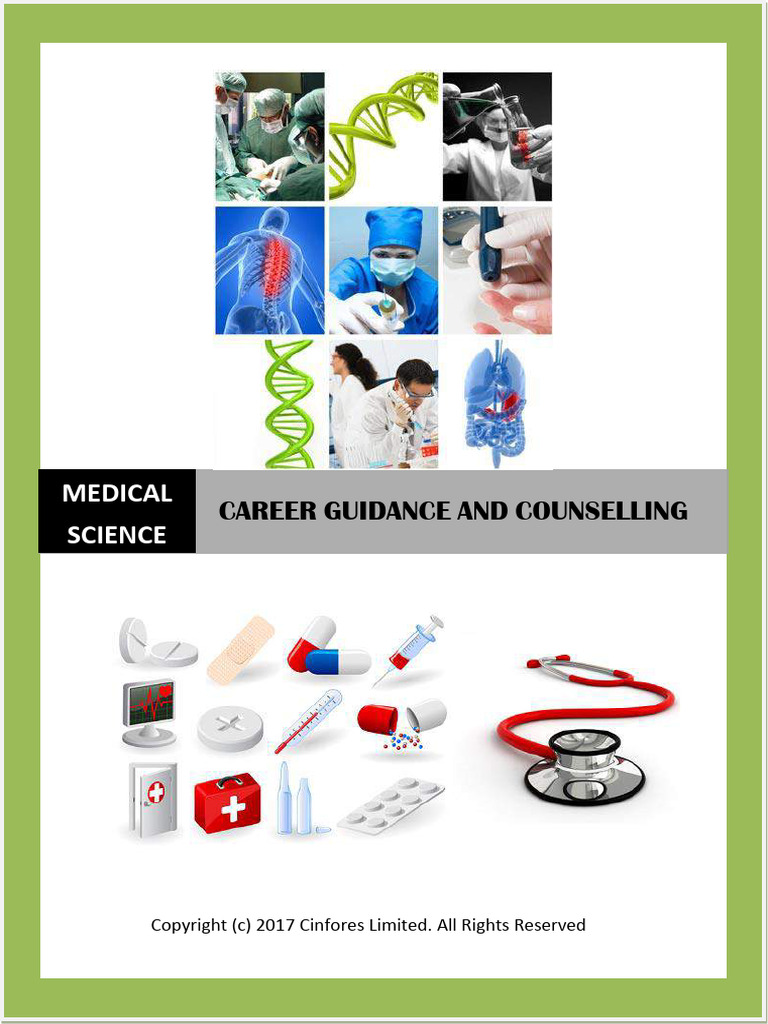 Medical Science | PDF | Histology | Medicine