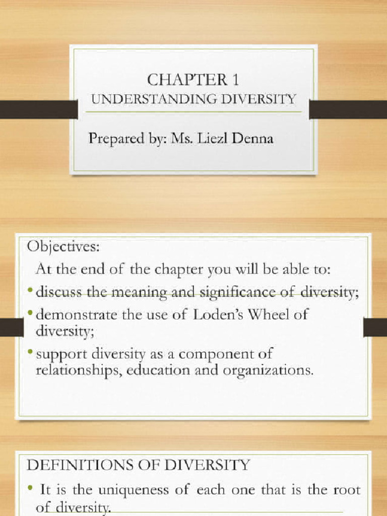 Understanding Disability | PDF