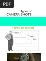StudioBinder Ultimate Shot List Template | PDF | Camera | Photography Equipment