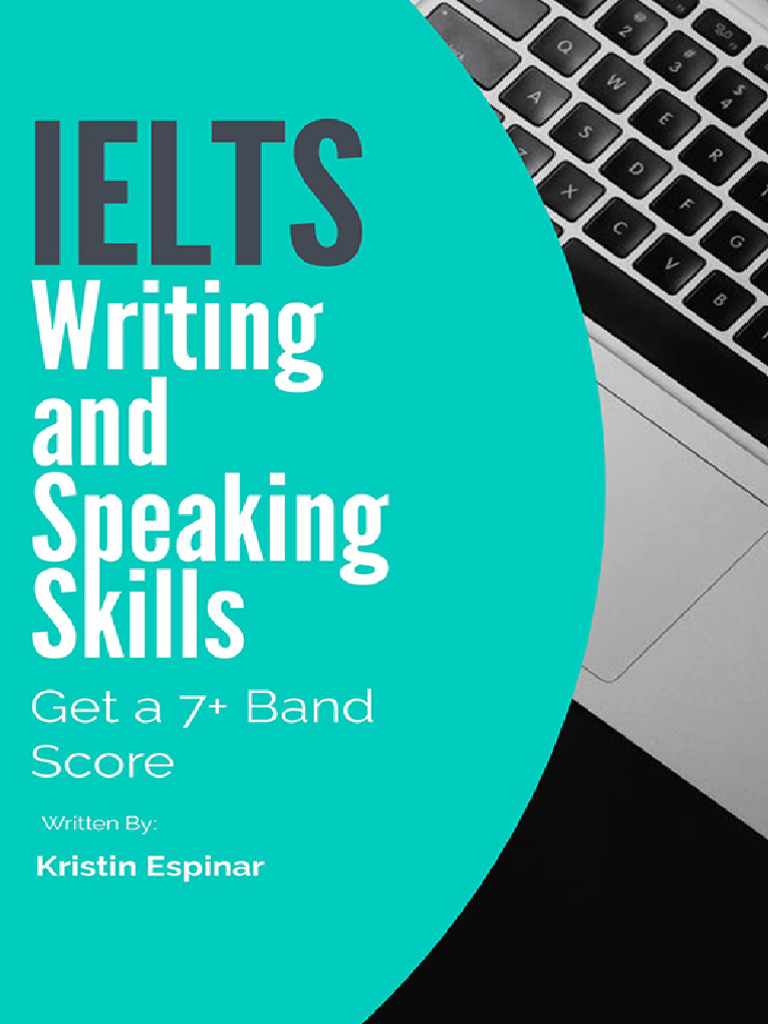IELTS Writing and Speaking Skills - Facebook Com LinguaLIB | PDF ...