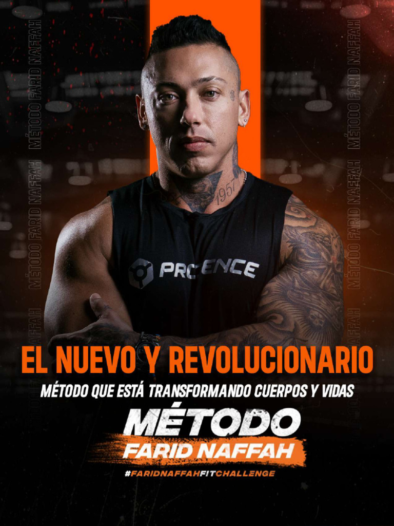 Ebook Metodo Farid | PDF