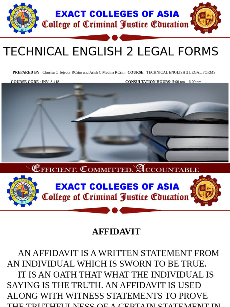 Tech 2 Week 7 | PDF