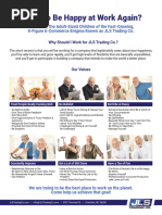 Chewy Operating Principles Overview | PDF | Social Psychology | Cognition