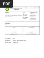 Sigmacover 410 | PDF | Paint | Epoxy