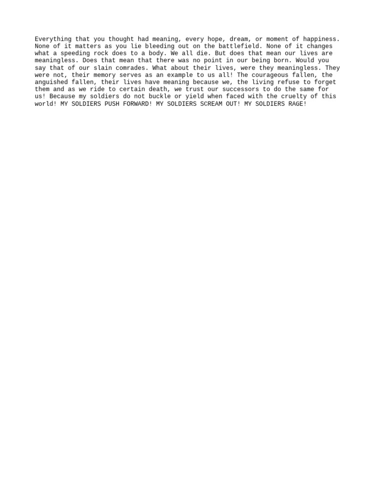 Why Do I Have To Upload Text Documents | PDF