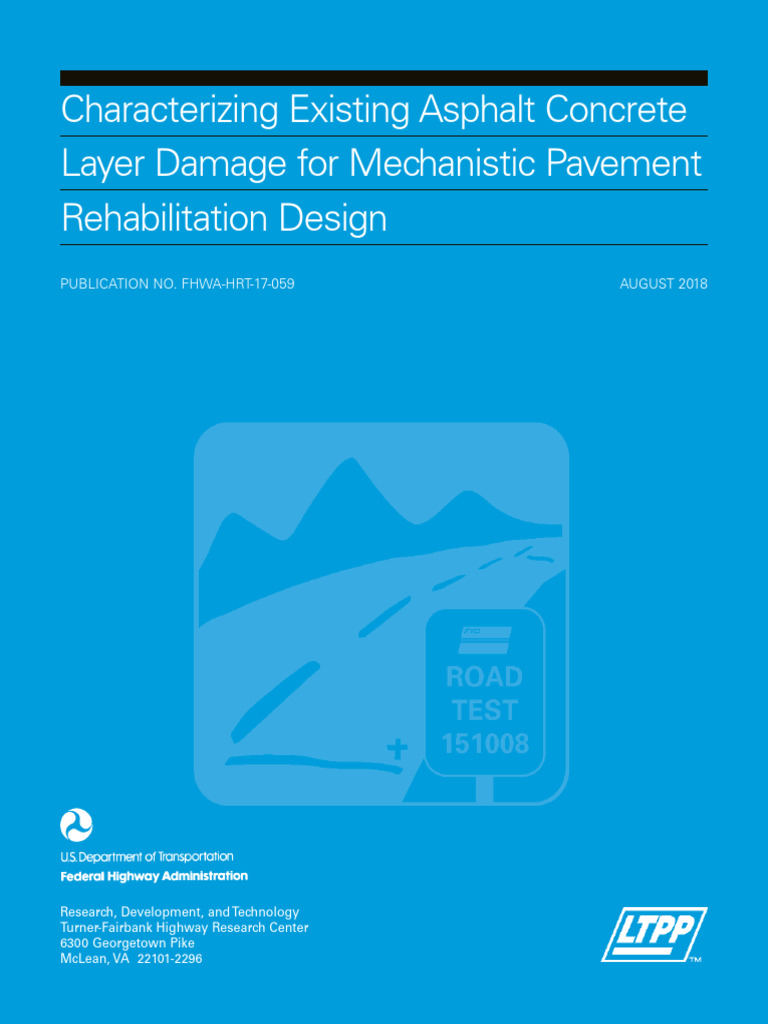 Aashto 93 | PDF | Litre | Road Surface