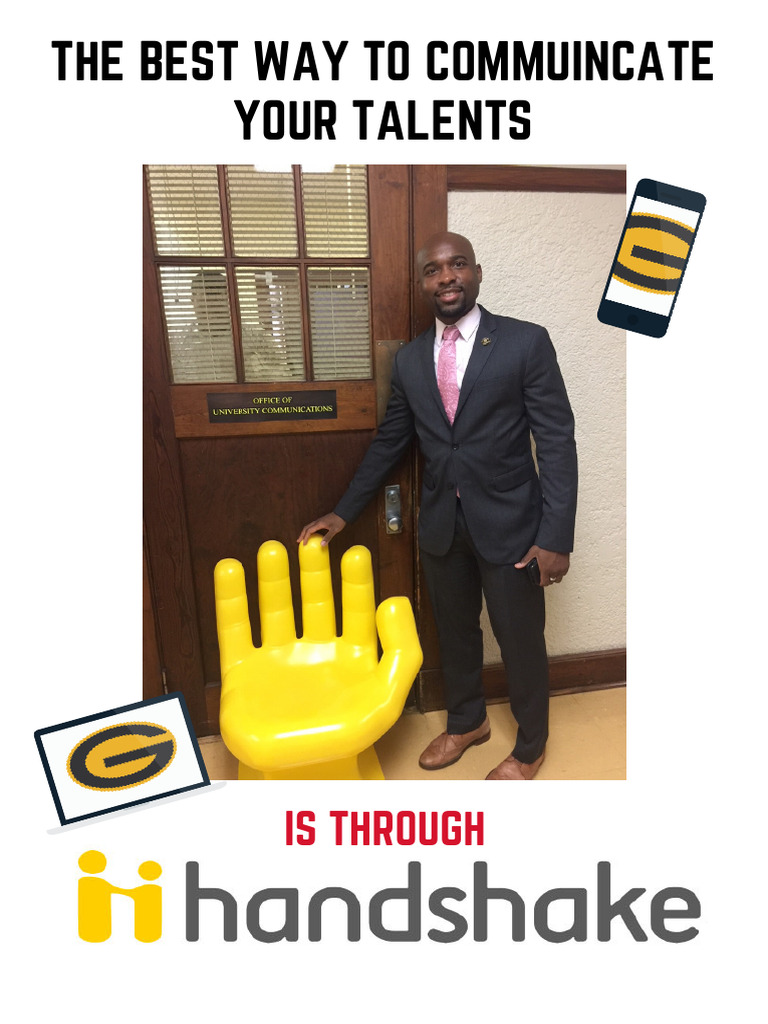 Communications Handshake | PDF