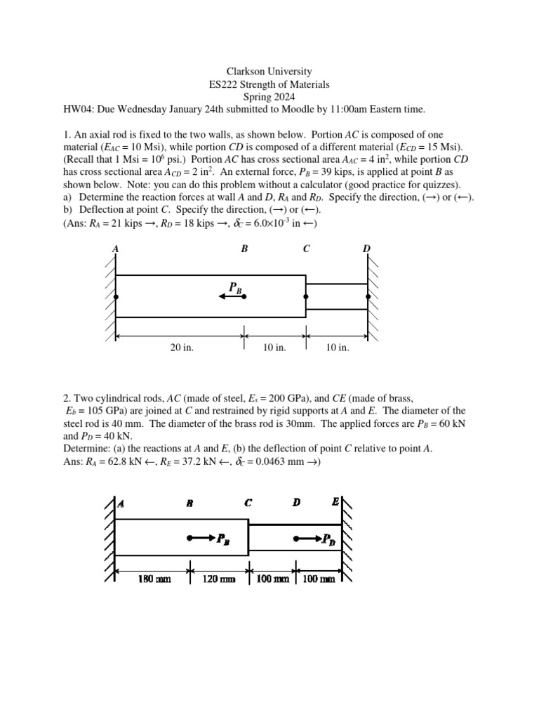 HW04 Assignment | PDF | Teaching Methods & Materials | Science & Mathematics