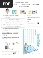 Water Dispenser Project | PDF