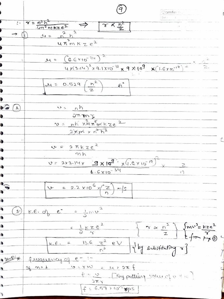 XII Physics Ch-12 PDF 02 | PDF