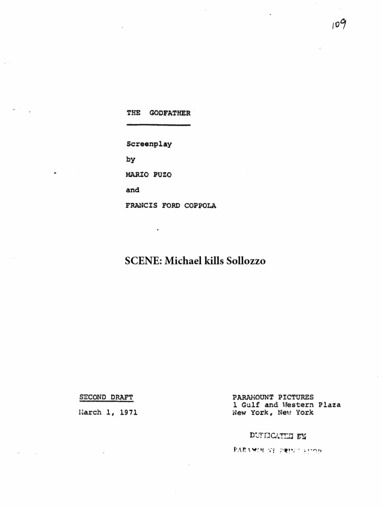 Michael's Restaurant Confrontation | PDF
