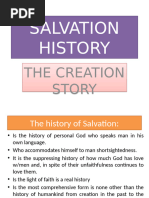 101 Favorite Stories From The Bible | PDF