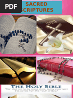 Catholic Bible | PDF