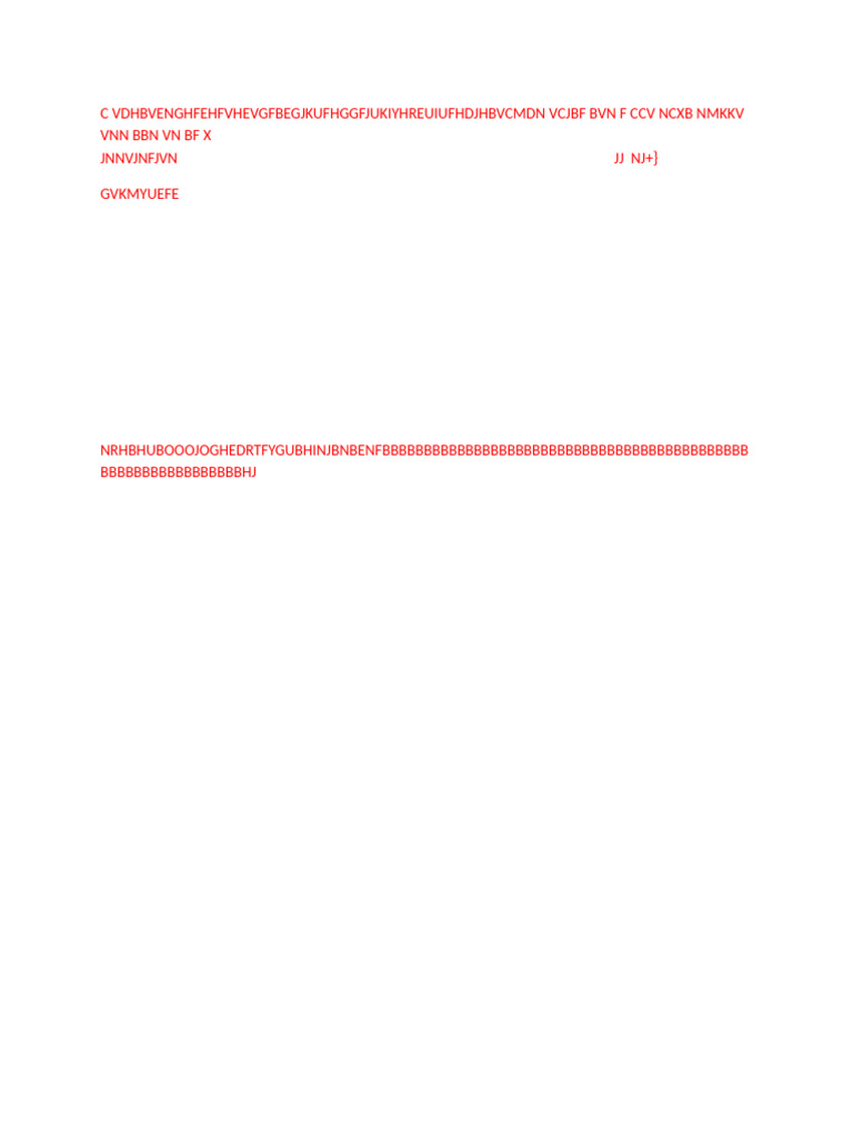 MATZU | PDF