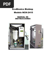 fICHA TÉCNICA AQUAPLUG DE RETEX | PDF | Hormigón | Agua