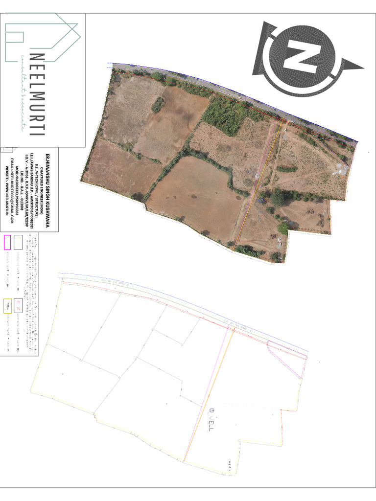 Final Orcha Land | PDF