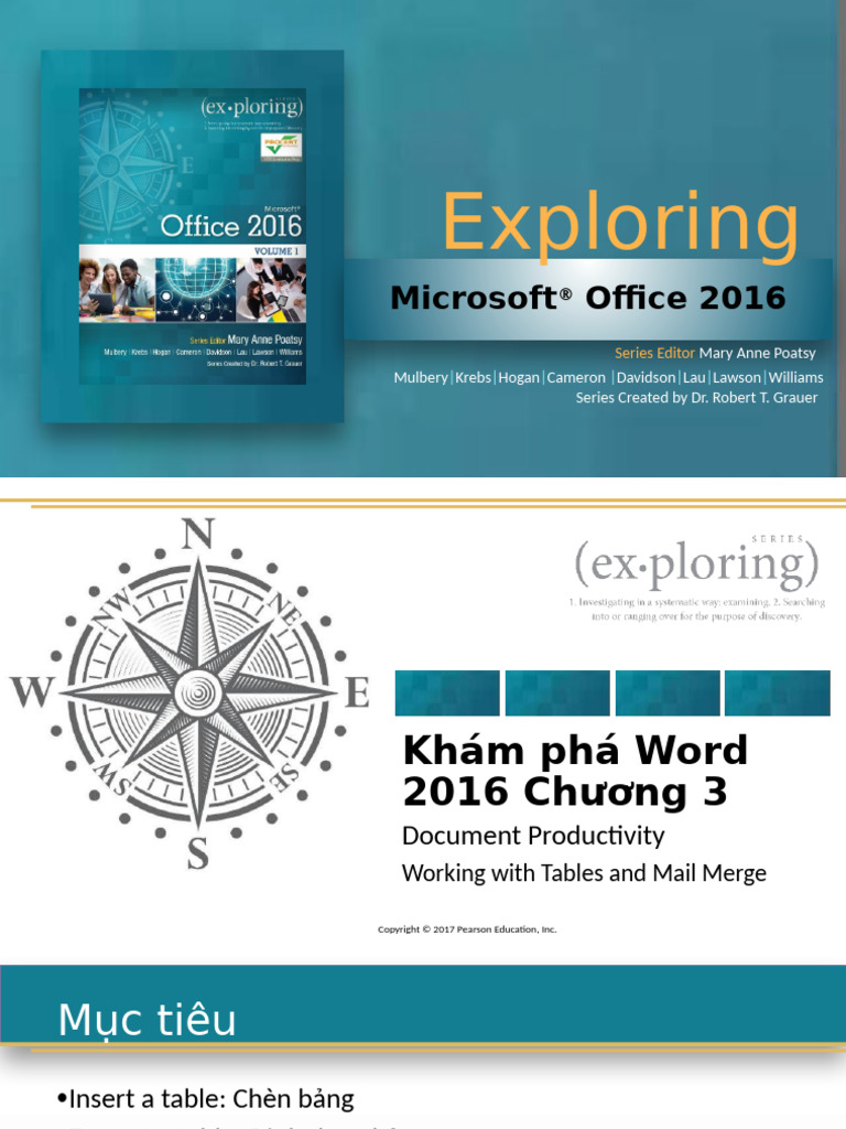 w03 Powerpoints | PDF