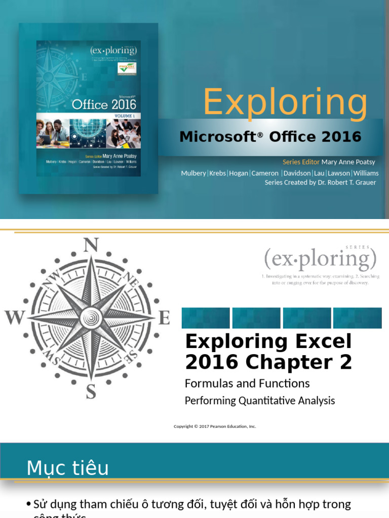 E02 Powerpoints | PDF