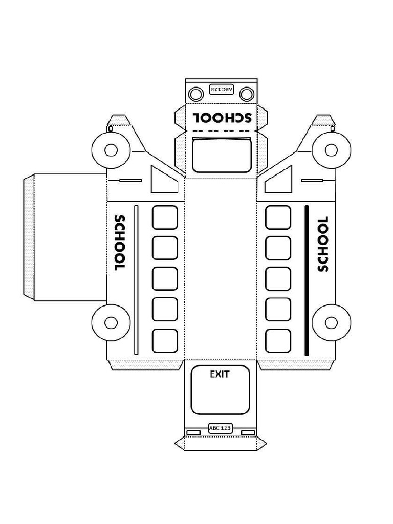 Bus Layout | PDF