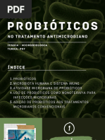 Bula - Provance Mini | PDF | Probiótico | Microrganismo