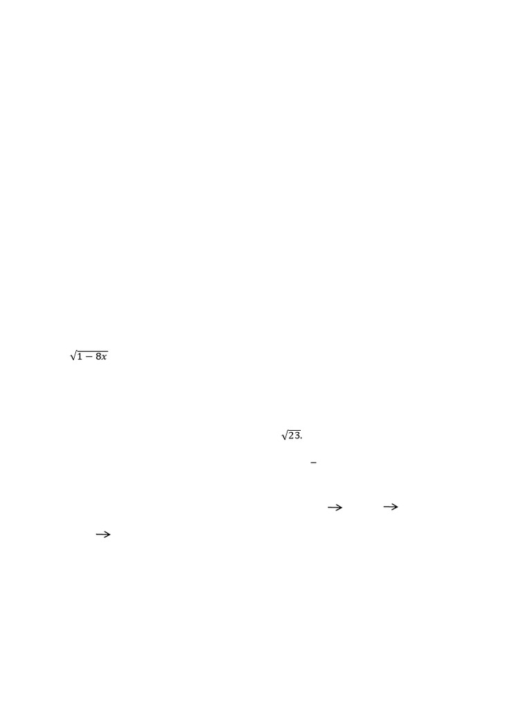 Lhem Igcse (Assignment 1) | PDF