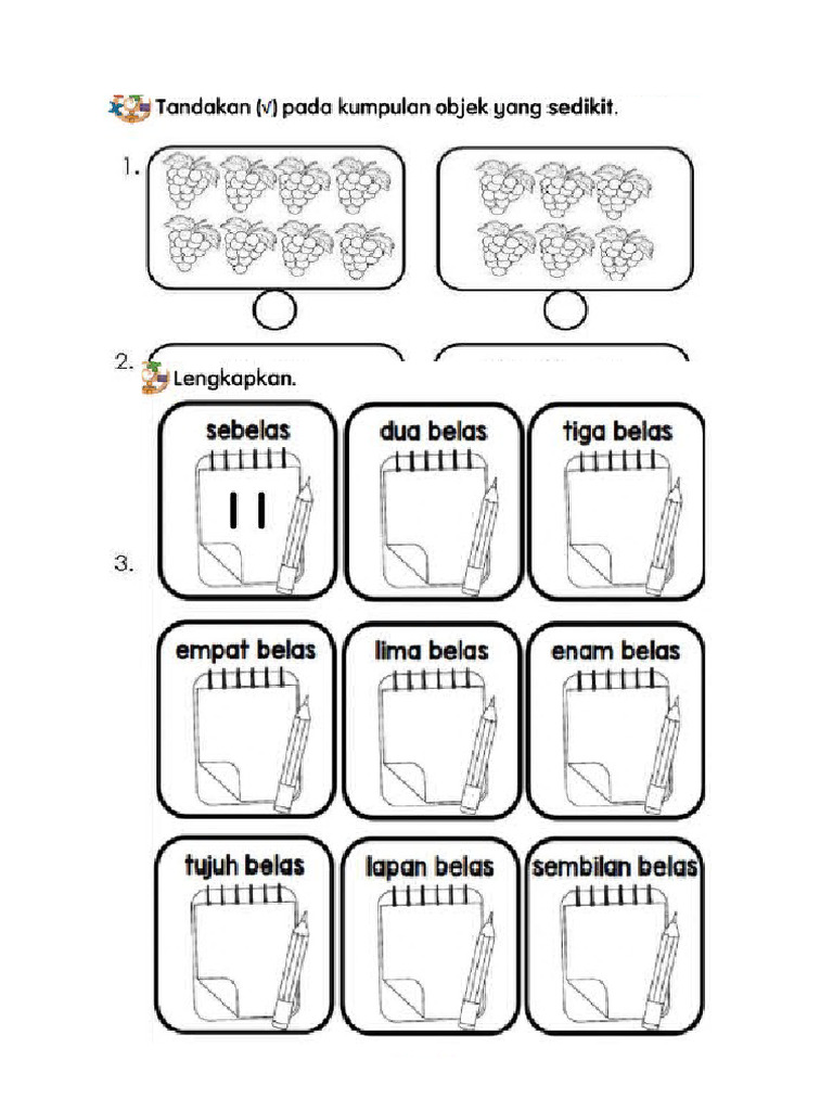 Uasa Math D-E | PDF