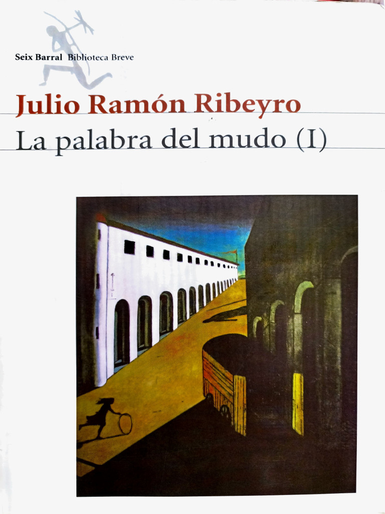 introduccion al cuento Ramon Ribeyro | PDF | Cuentos