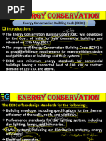 Energy Conservation Building Code 2017 | PDF | Energy Conservation ...