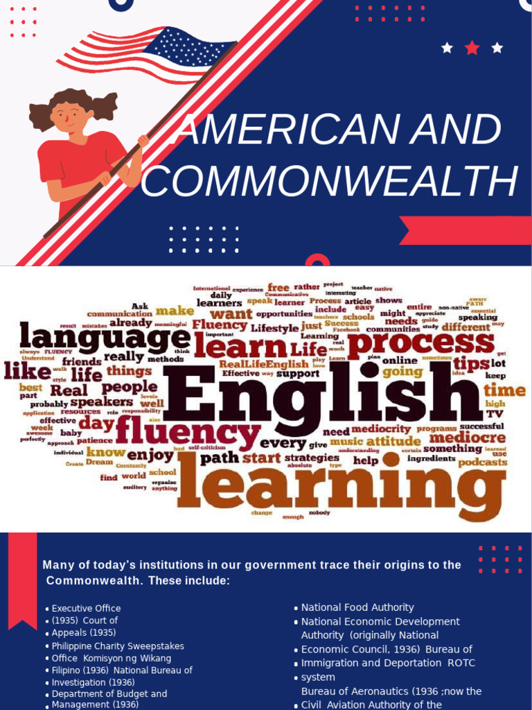 Institutions of the Commonwealth Period | PDF