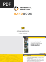 Ms en 1997 1 2012 Malaysia National Annex To Eurocode 7 Geotechnical ...