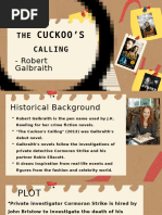 Peter Pan Monologues | PDF | Peter Pan | Wendy Darling