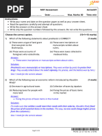 SST UAE TextBook Term2 | PDF