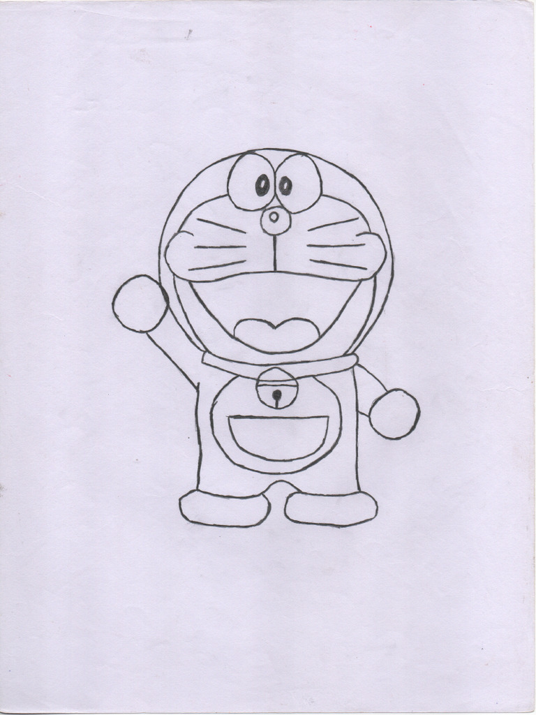 Doraemon | PDF
