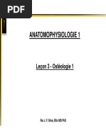 Anatomie et Fractures du Rocher | PDF | Tête et cou chez l'humain ...