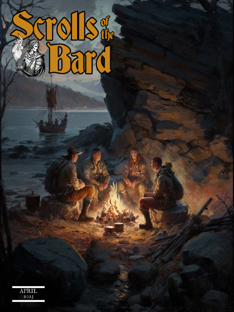 Designing the Lycanthrope Class | PDF | D20 System | Fantasy Creatures