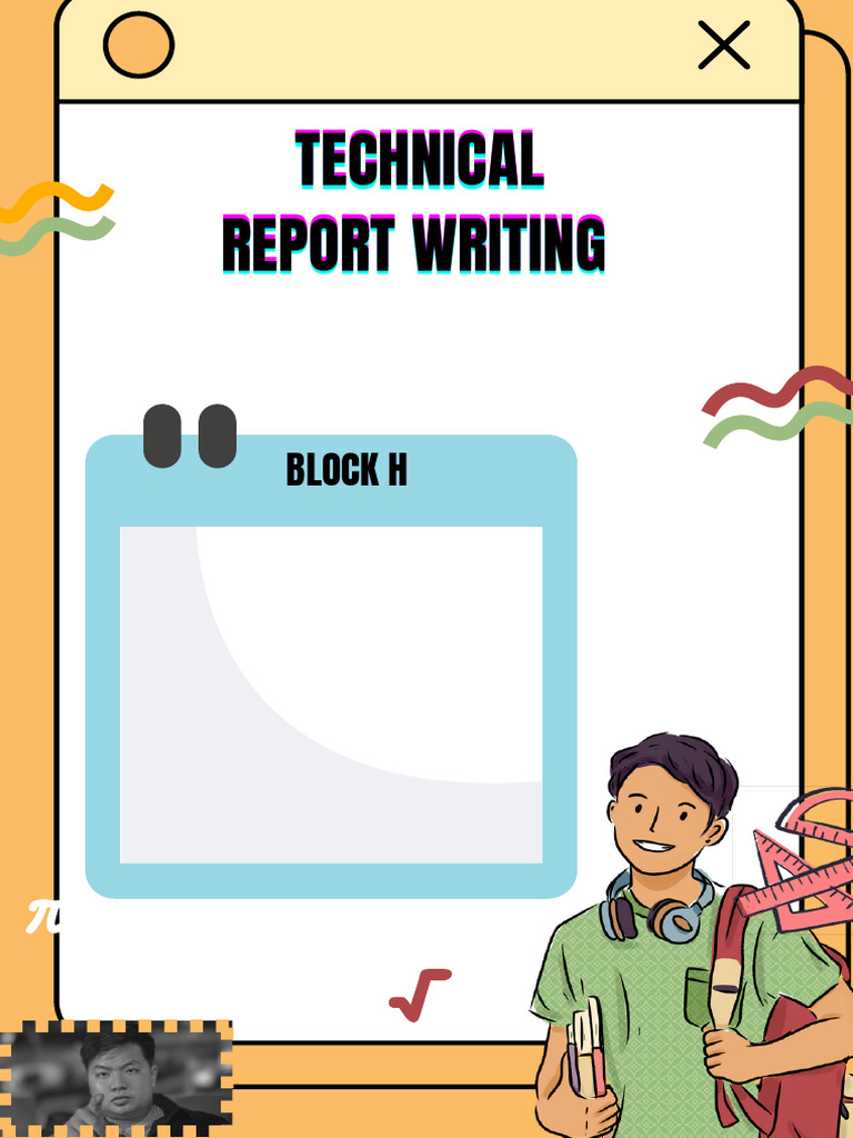 Orange Illustration Student Page Border - 20241010 - 214031 - 0000 | PDF