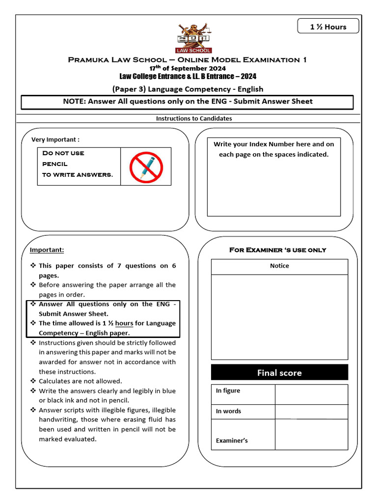 3) ENGLISH paper | PDF