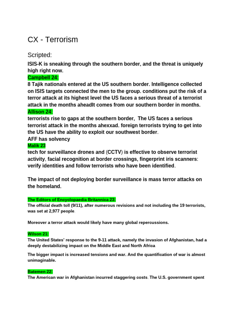 Aff Case3 | PDF | Surveillance | Unmanned Aerial Vehicle