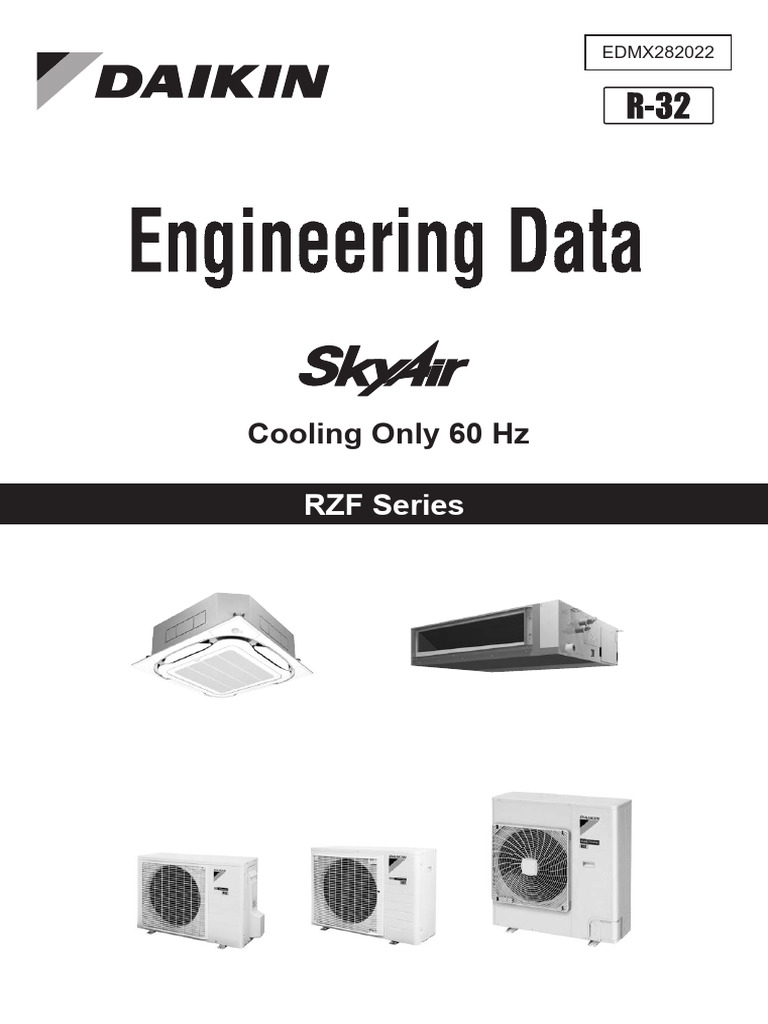 HVAC Installation Guide | PDF | Air Conditioning | Manufactured Goods