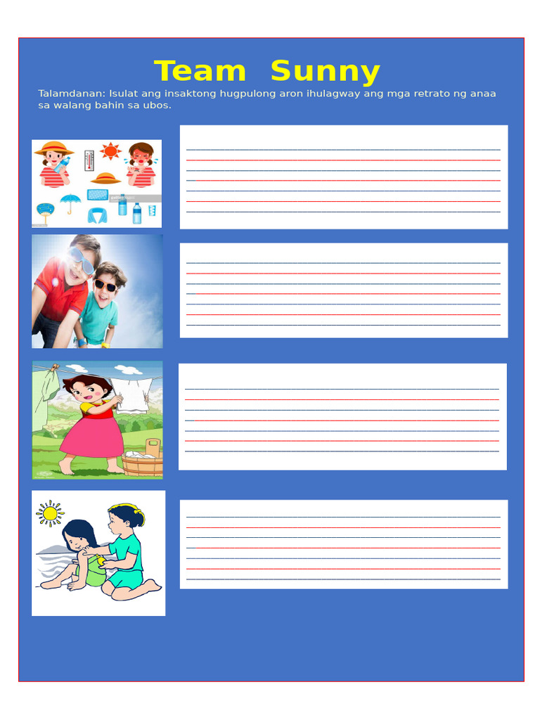 Tarpapel For Application01 | PDF