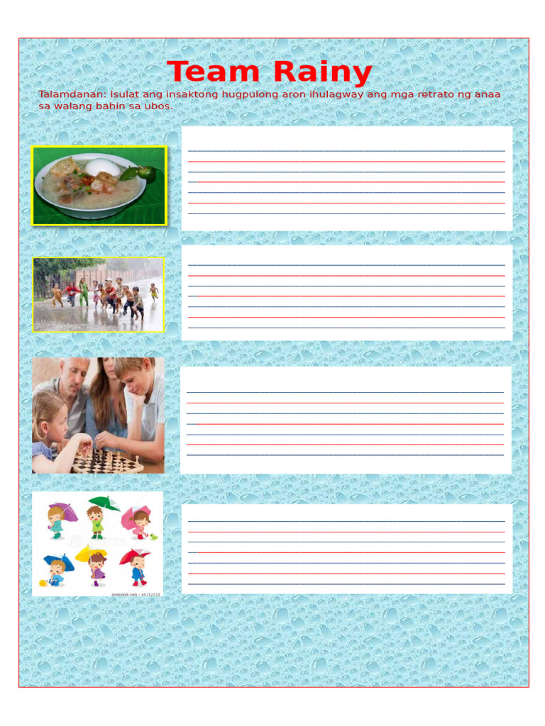 Tarpapel For Application02 | PDF