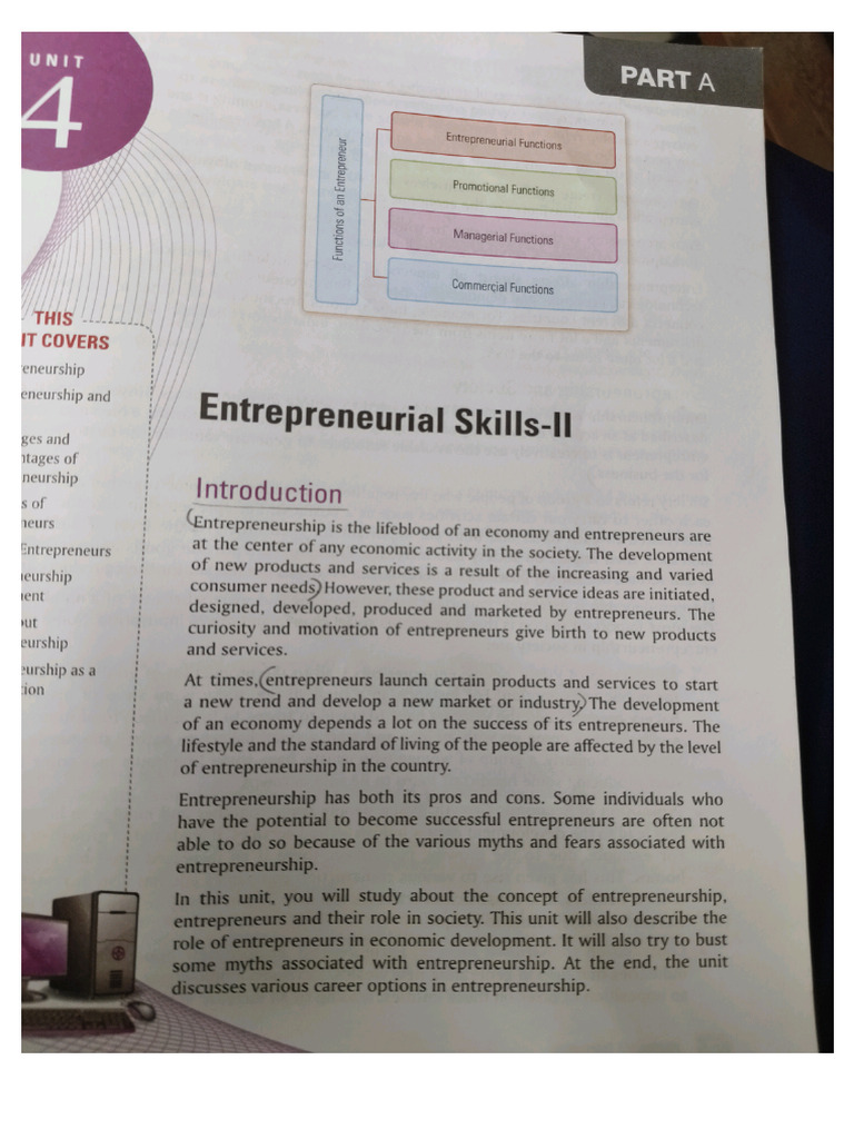 Class 10 It Notes | PDF