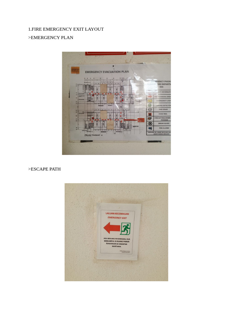 Osha Study Case 2 | PDF