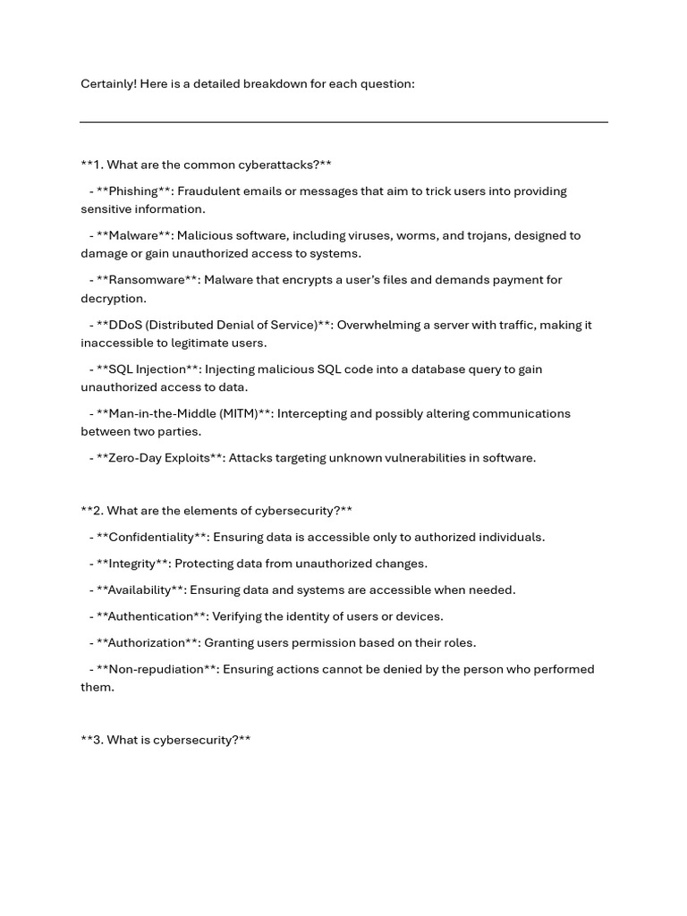 cyber question bank | PDF | Computer Forensics | Malware