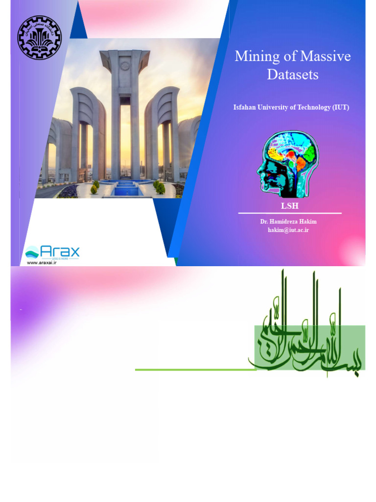 MMD_02 | PDF | Algorithms And Data Structures | Theoretical Computer ... MMD_02 | PDF | Algorithms And Data Structures | Theoretical Computer ...
